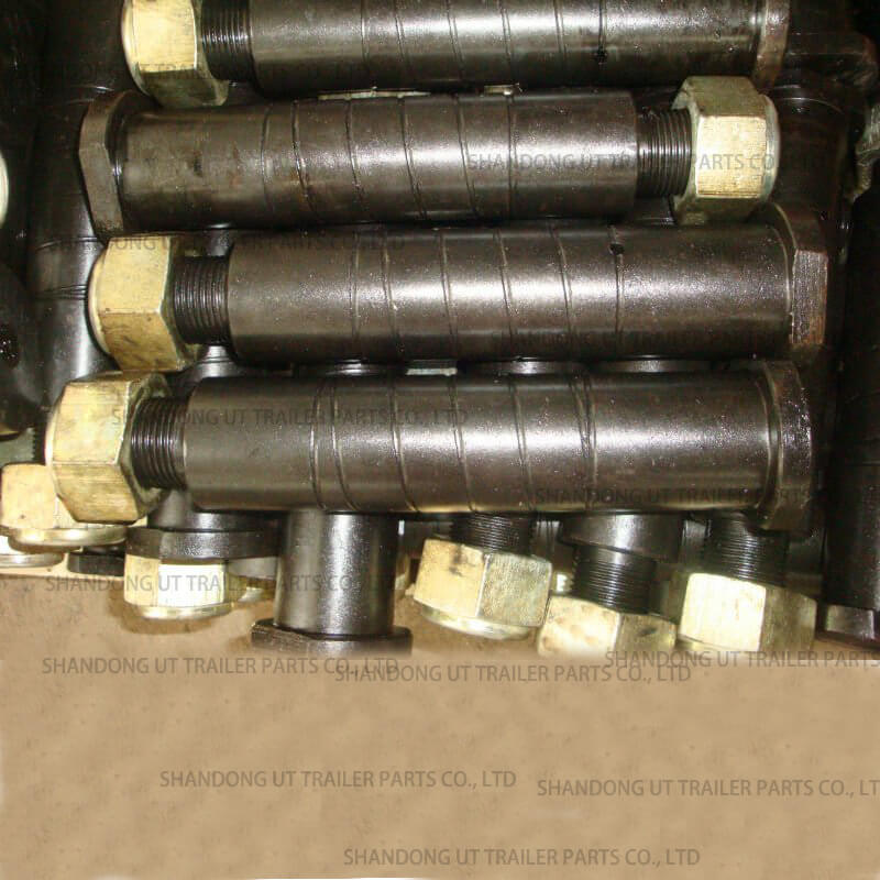 Equalizer Pin - Buy Equalizer Pin Product on uttrailerparts.com